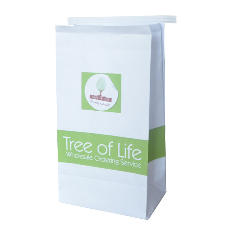 SOS Bag - wisdompaperbag.com